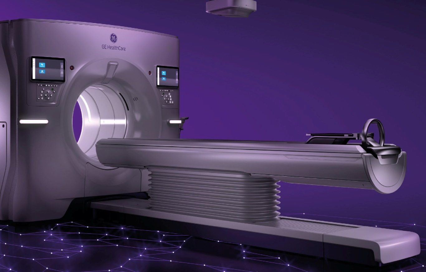 Instituto de Cardiología de Corrientes suma el primer tomógrafo GE ...